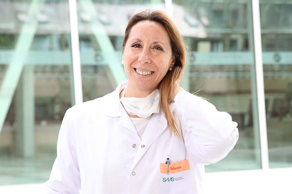 Sílvia Bonet analitza la crisi generada per la Covid-19 a Andorra
