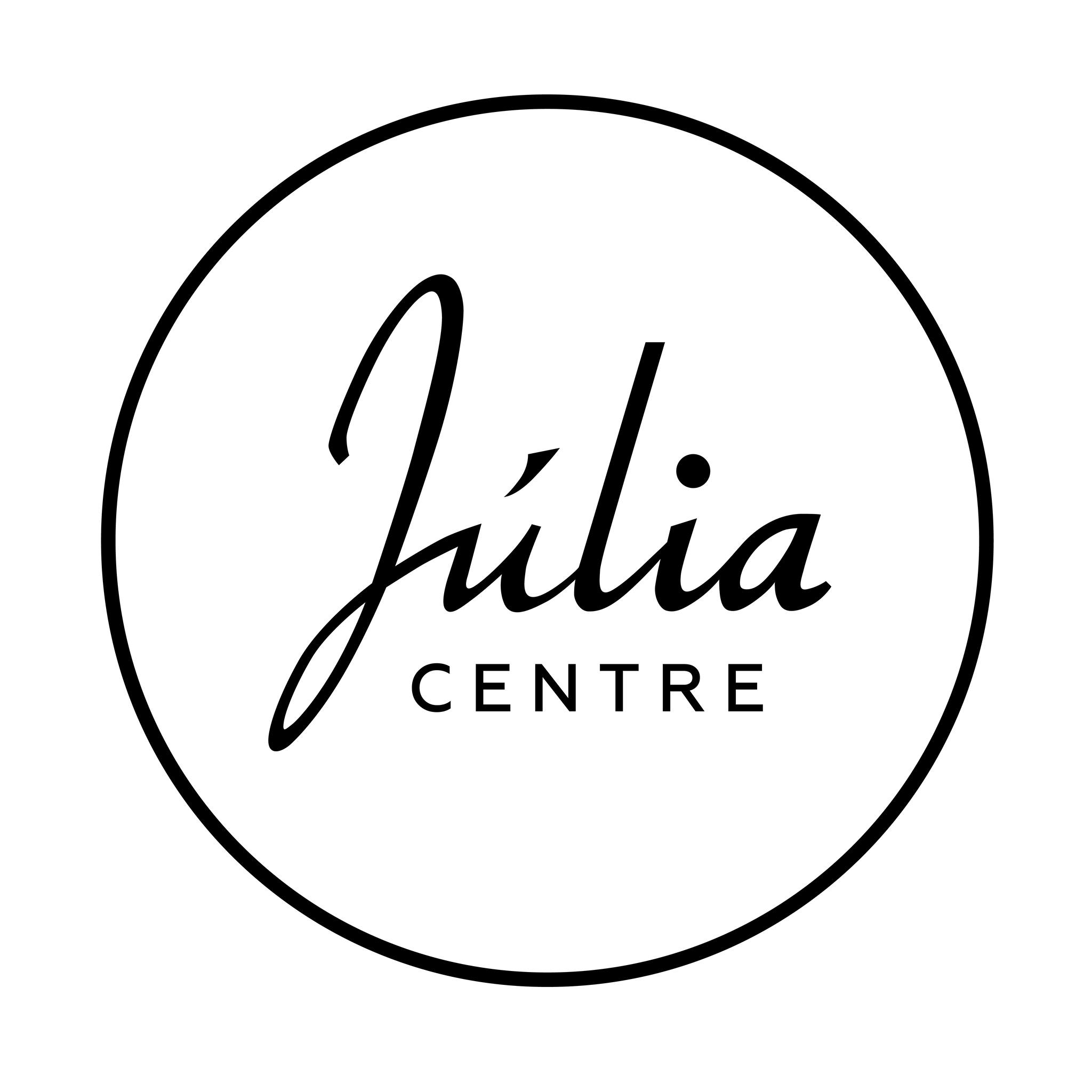 3_Logo Centre Júlia - Dona Secret