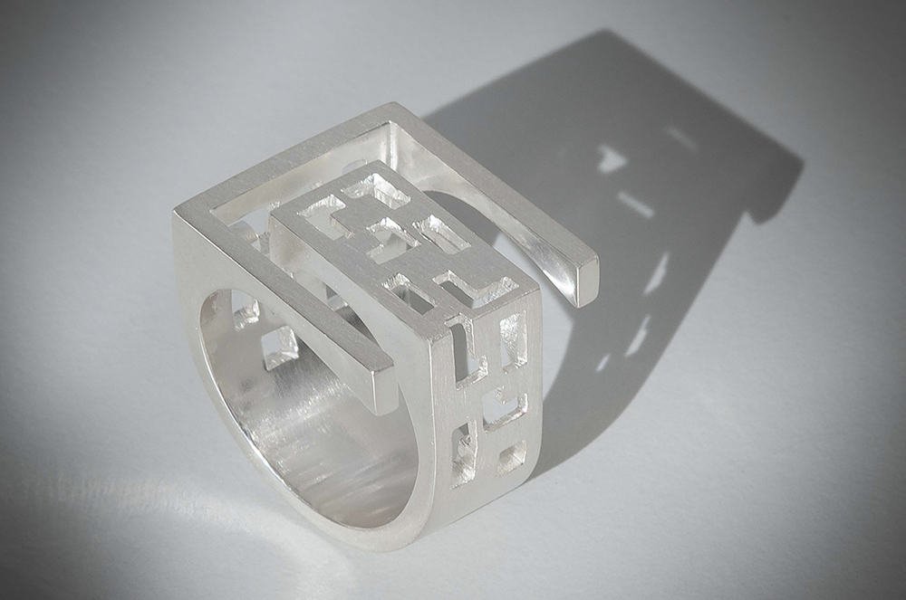 Nerea Aixàs, singularitat i exclusivitat en cada peça