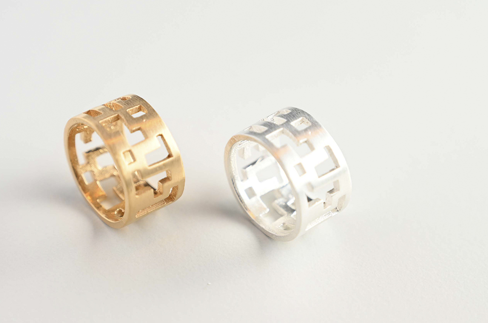 Nerea Aixàs, singularitat i exclusivitat en cada peça