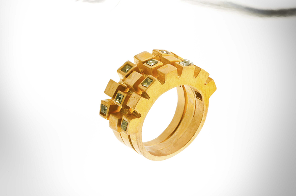 Nerea Aixàs, singularitat i exclusivitat en cada peça