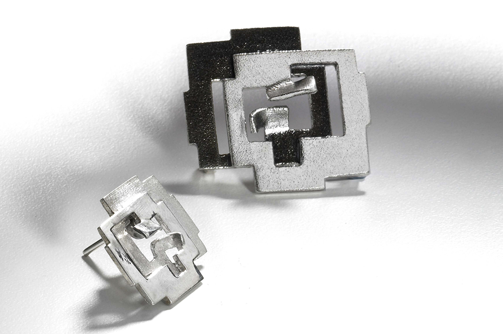 Nerea Aixàs, singularitat i exclusivitat en cada peça