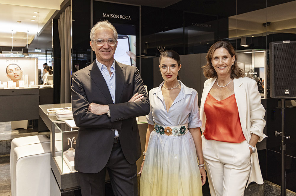 Maison Roca & Tracemark s’uneixen per garantir l’autenticitat i ...