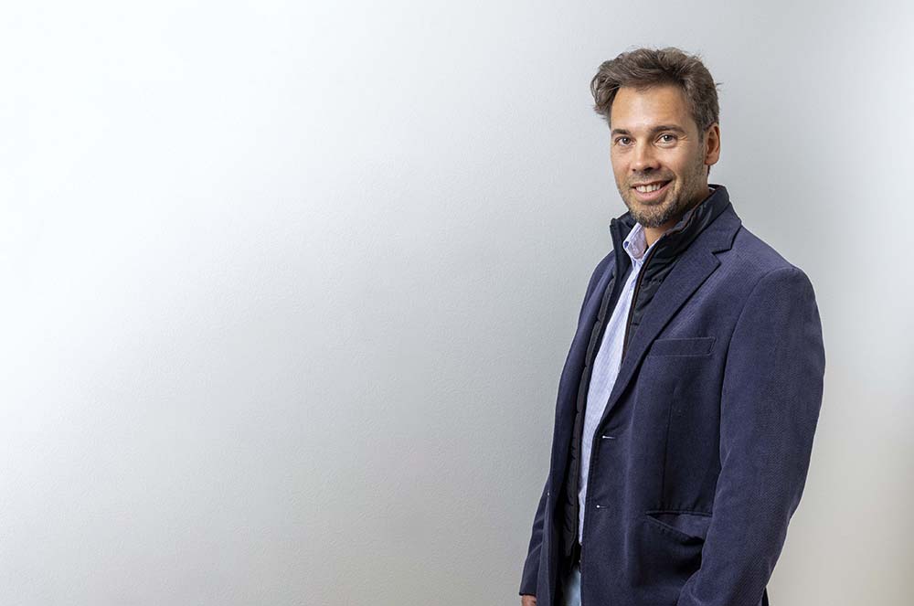 Gerard Montané: “Amb NEXTA hem unificat totes les divisions de negoci ...